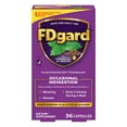 FDgard Digestive Health Supplement, Stomach Medicine for Gut Relief ...