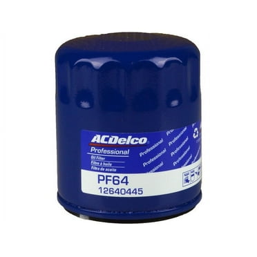 Engine Oil Filter - Walmart.com