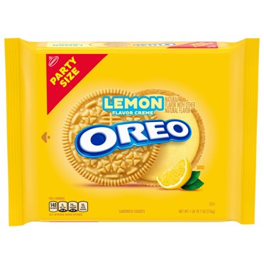 OREO Cakesters Soft Snack Cakes, 5 - 2.02 oz Snack Packs - Walmart.com