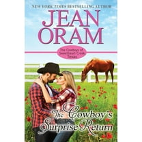 The Cowboys of Sweetheart Creek, Texas The Cowboy's Sweet Elopement: A ...