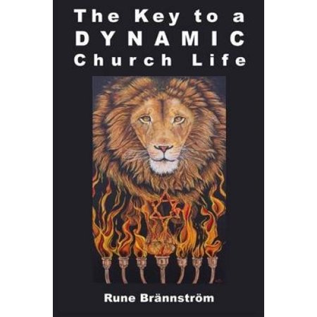 The Key to a Dynamic Church Life | Walmart Canada