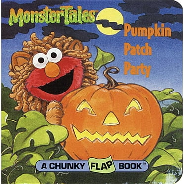 Biscuit Visits the Pumpkin Patch (Board Book) - Walmart.com