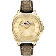 Michael Kors Women's Parker Stainless Steel Logo Glitz Watch, MK5925 ...