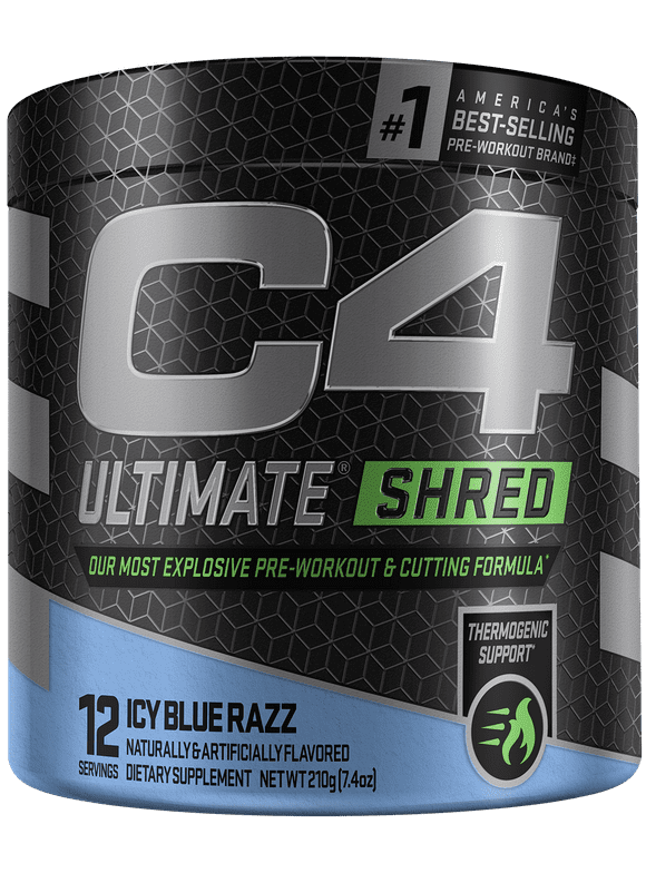 Preworkout in Protein & Fitness - Walmart.com