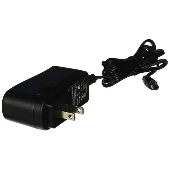 9V Wall Adapters
