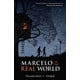 Marcelo in the Real World (Paperback) - Walmart.com