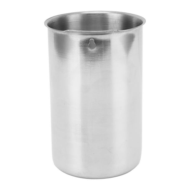 Colon Cleansing Bucket,1000ml Enema Bucket 304 Stainless Steel Enema ...