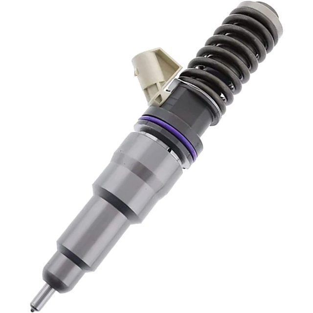 Seapple Electronic Unit Injector RE533501 DZ121294 SE501959 BEBE4C12101 ...