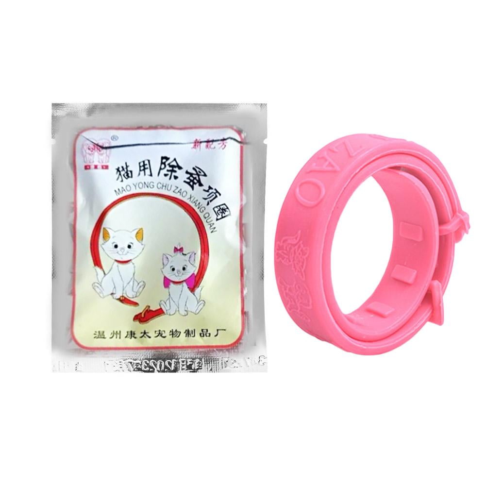 Click here for Brightbuy Verstellbares Anti-Floh-Halsband Fr Haus... prices