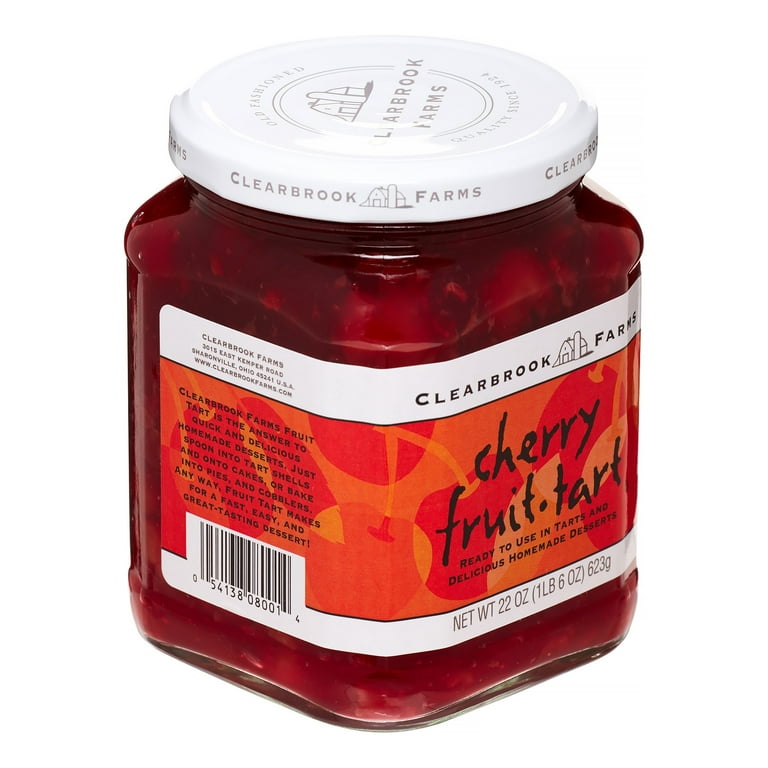 Old Fashioned Clearbrook Farms Preserves