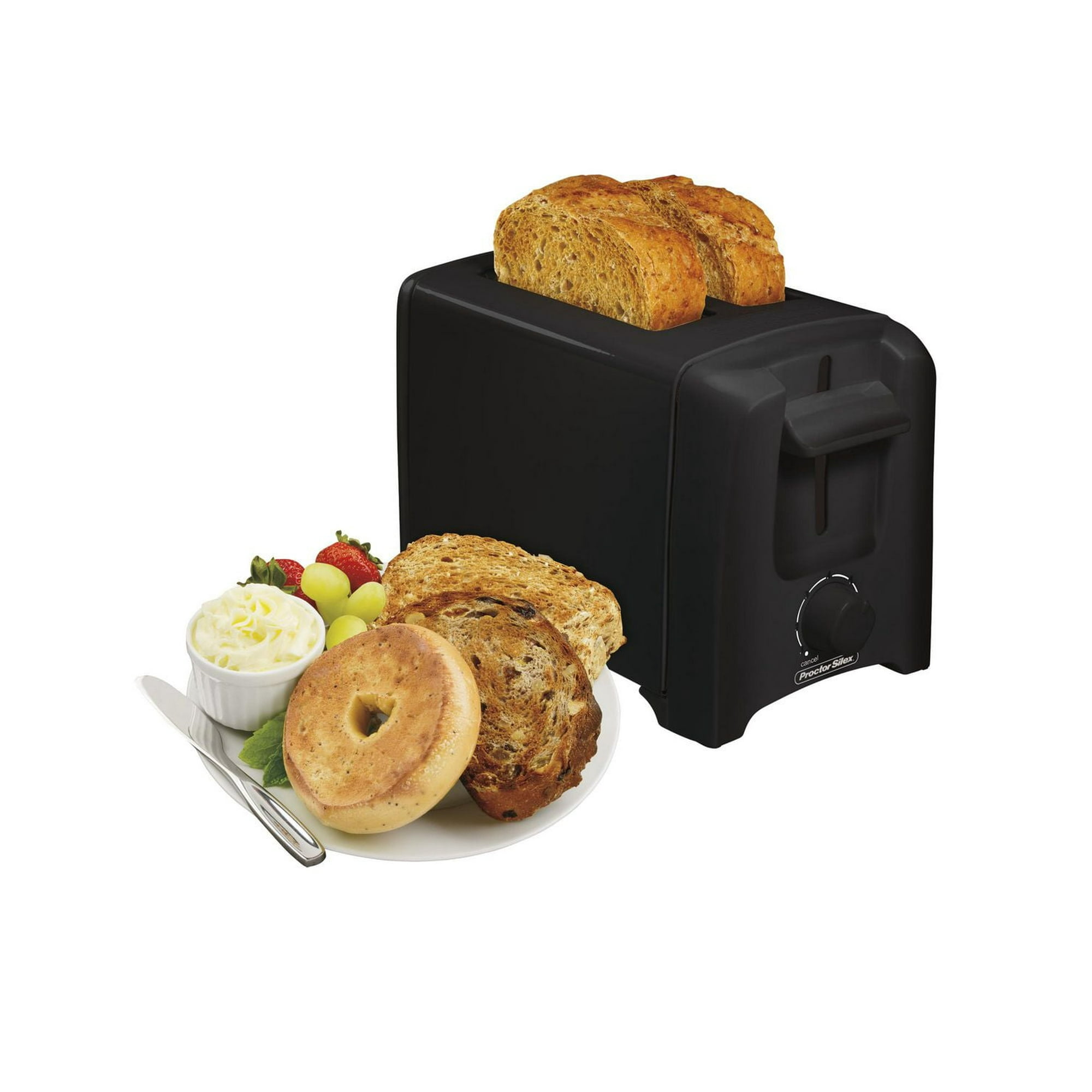 Click here for Proctor Silex 22613 Coolwall 2 Slice Toaster prices