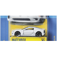 Matchbox 2012 Lexus LFA, Collectors 19/22 [White] - Walmart.com