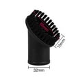 1 1/4 Vacuum Dusting Brush 65mm Head Vacuum Cleaner Attachment Vacuum ...
