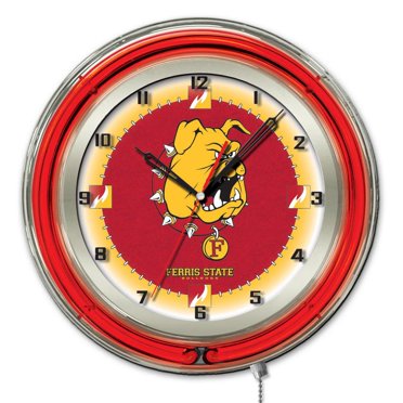 The Man Clock - Walmart.com