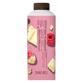 Chobani Coffee Creamer White Chocolate Raspberry Limited Batch 24 fl oz ...