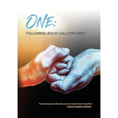 One: Following Jesus' Call For Unity [DVD] | Walmart Canada