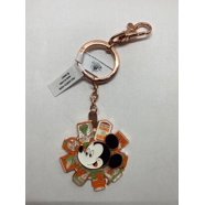 Disney Parks Little Mermaid Ariel Kawaii Keychain Key Chain New ...