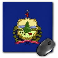 3dRose State Flag of Maryland - US American - Heraldic banner of George ...