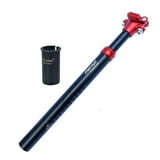 Lightweight Bike Seat Post Tube Pole Cycling Components Damper Post ...