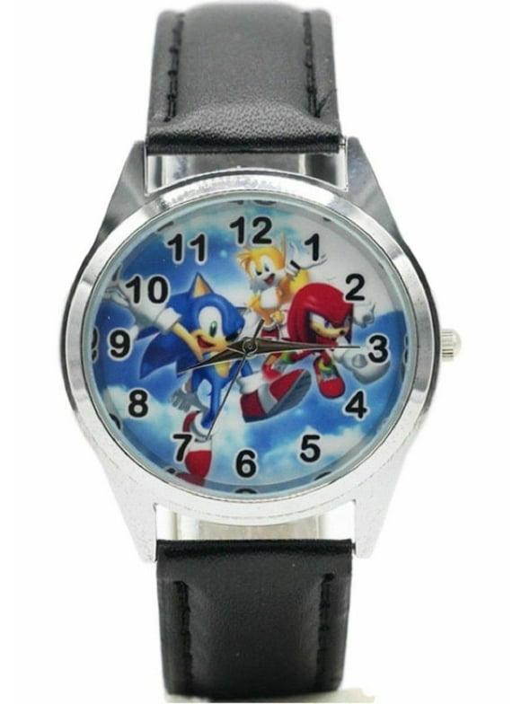 Sonic Watch