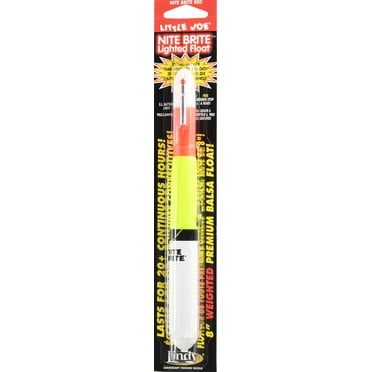 AeroJig Float Salmon and Steelhead Floats AF3 Series - Walmart.com