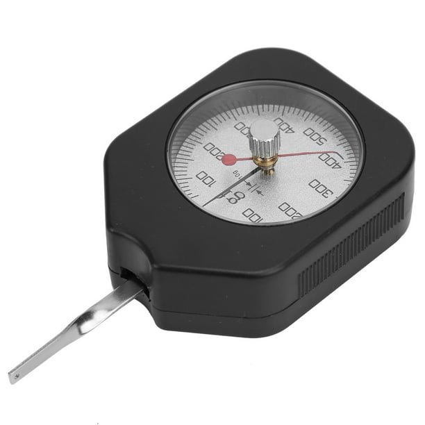Tension Meter,SEG-500-2 Dial Tension Gauge Force Meter Dial Tension ...