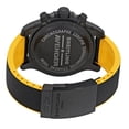 Breitling Avenger Hurricane Men's Black Dial Automatic Watch XB01701A ...