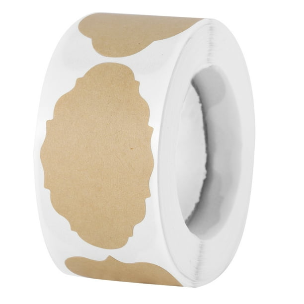 Adhesive Kraft Paper