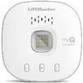 LiftMaster myQ Smart Garage Hub, Wireless Control and Sensors, WiFi and ...