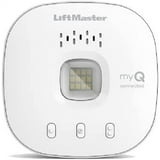 LiftMaster myQ Smart Garage Control 821LMC-S Wireless WiFi Bluetooth ...