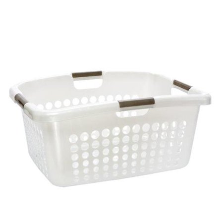 Redmon 7430WH Comfort Grip Clothes Basket | Walmart Canada
