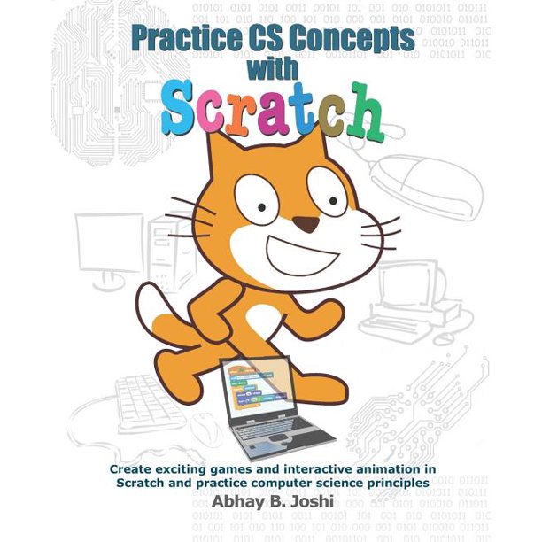 Learning Computer Programming and CS Principles: Practice CS Concepts ...