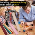 Free Shipping! Stem Motion & Friction Activity - Educational - 21 ...