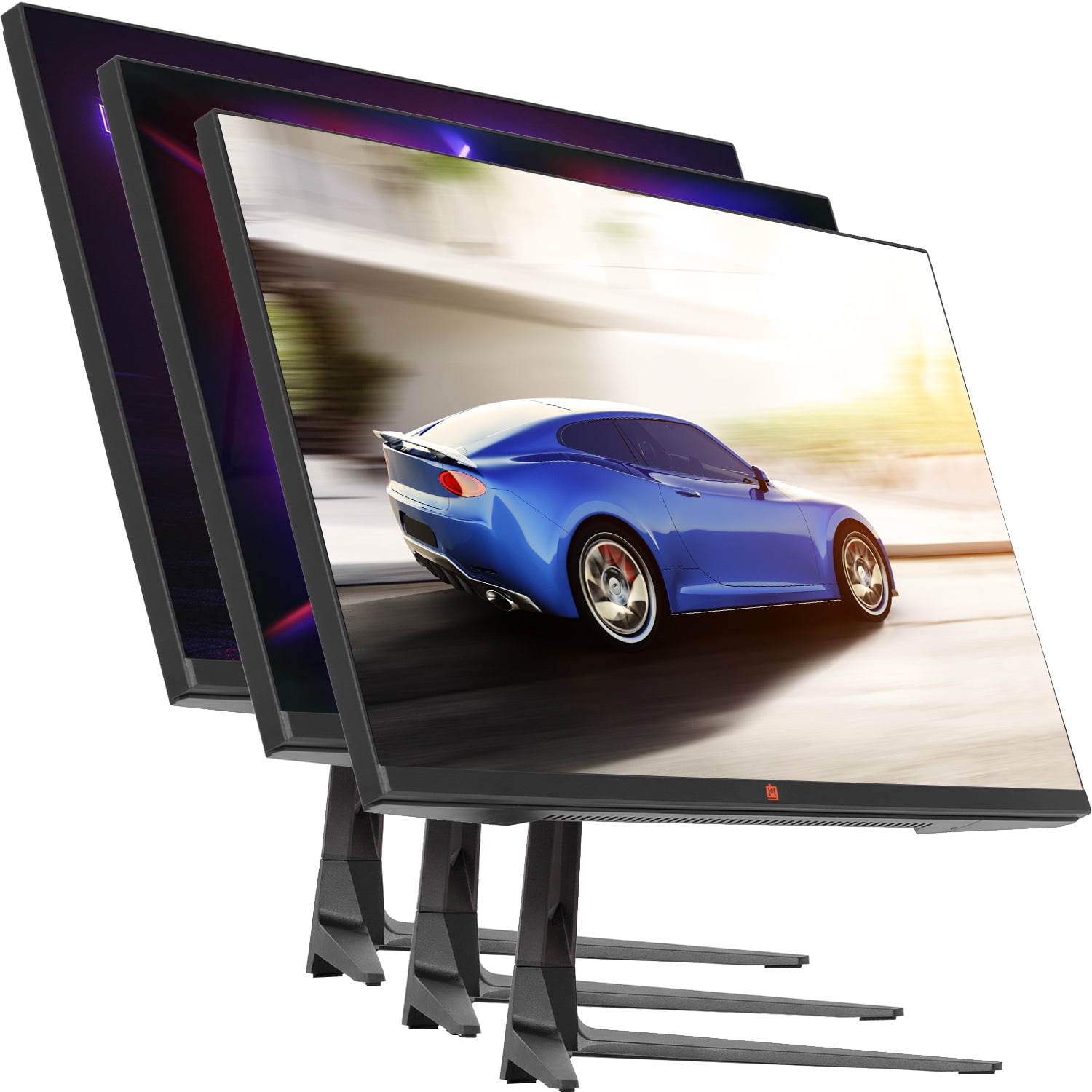 Deco Gear 25" Ultrawide Gaming Monitor, MPRT 1ms, 280Hz, 1920x1080, 16: ...