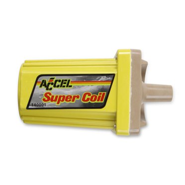 ACCEL 140001 Ignition Coil - Walmart.com