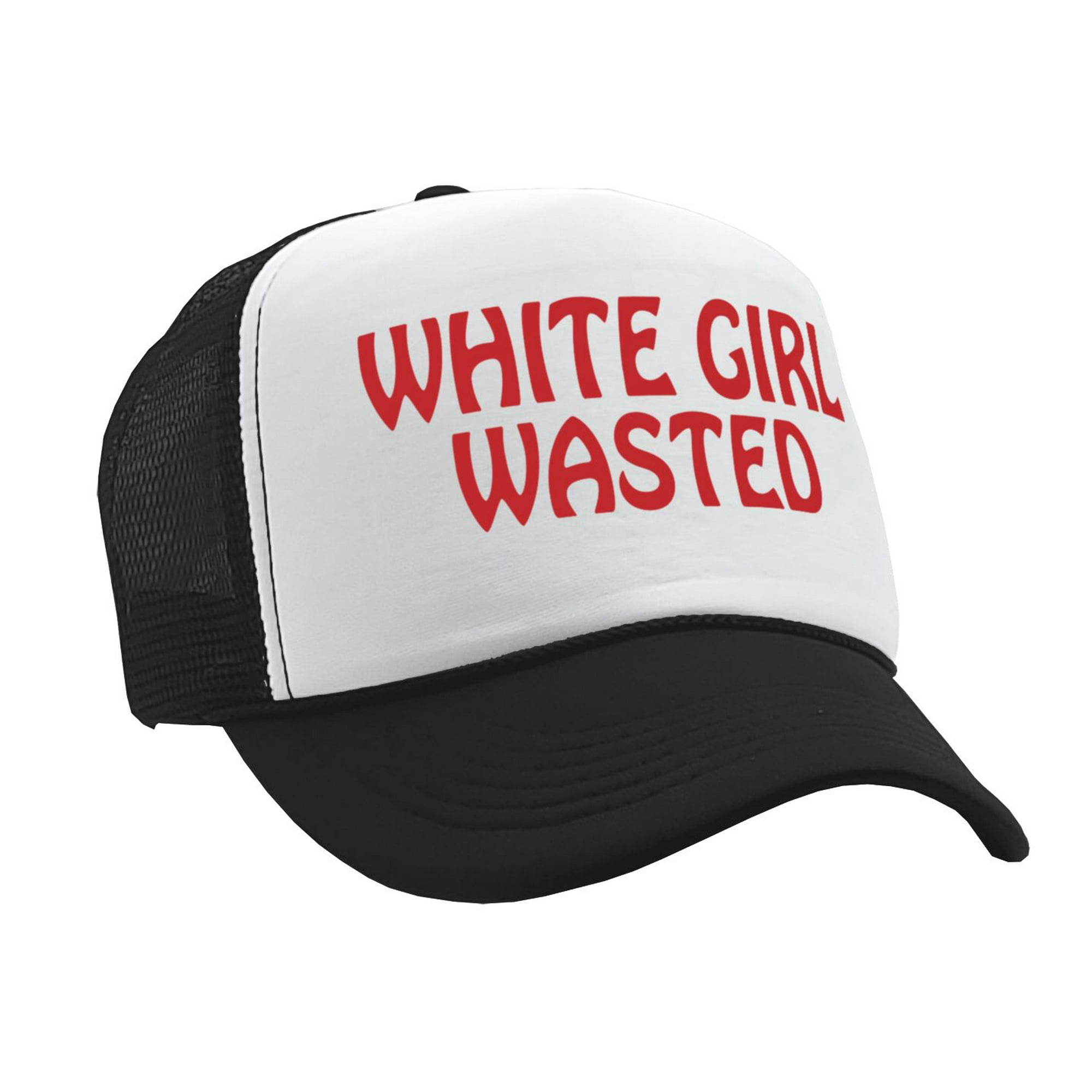 White Girl Wasted Meme