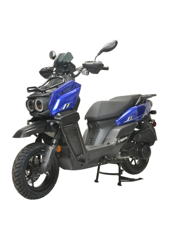 Gas-Powered Scooters in Powersport Vehicles - Walmart.com