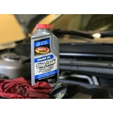 Bar's Leaks Engine Oil Stop Leak Concentrate, 11 oz - Walmart.com