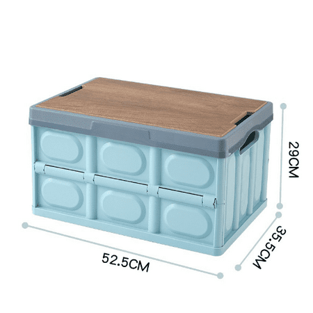 Large-capacity travel outdoor camping multifunctional camping car ...