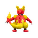 Pokemon Battle Figure 3 Pack - Features 2-inch Piplup and Misdreavus ...