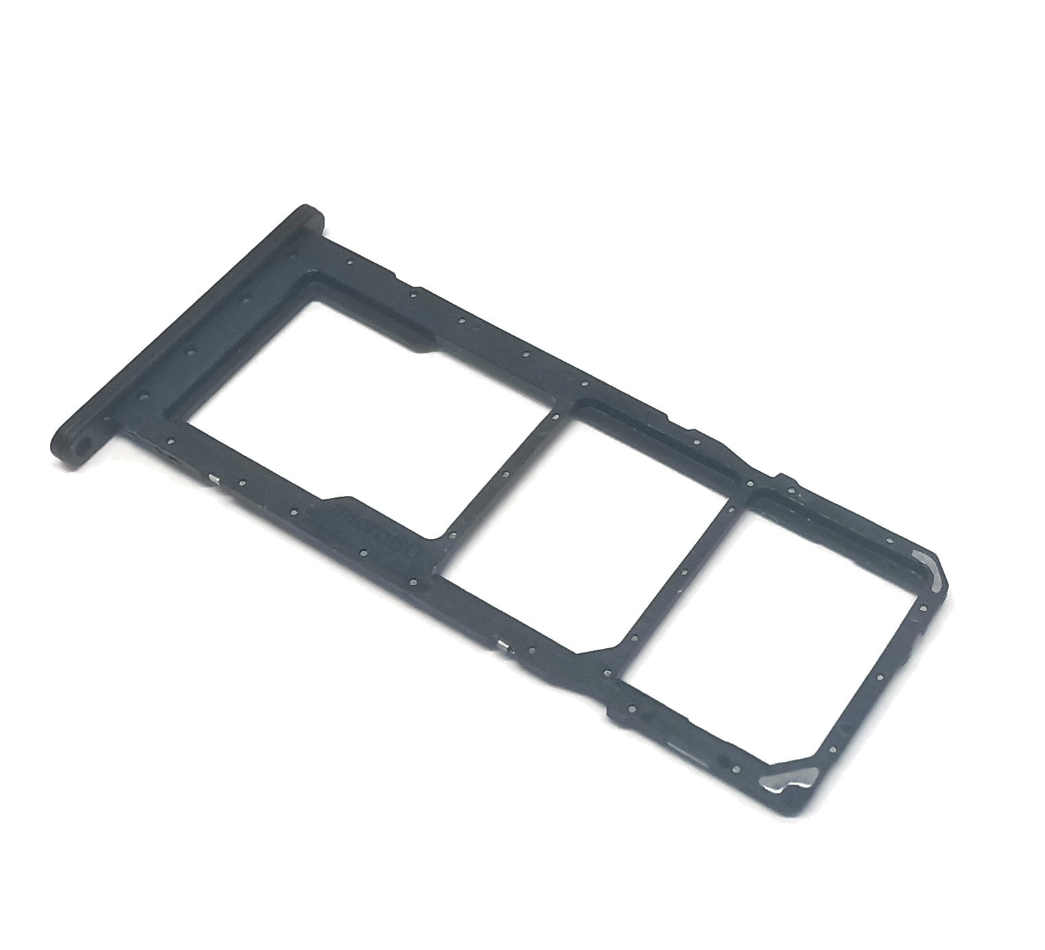 For Samsung Galaxy A03s 5G SM-A037F Replacement Sim Tray (Black ...