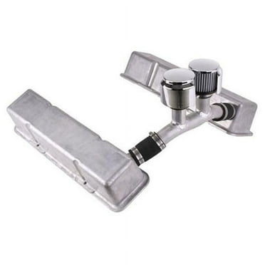 Edelbrock Pro Flo 4 Fuel Injection Kit Seq Port SBC 1986&Earlier 550 ...