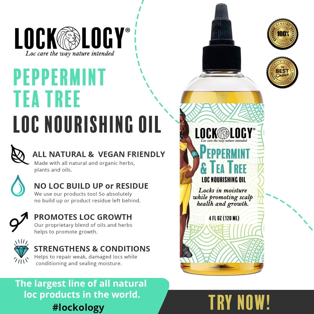 Peppermint Tea Tree Products