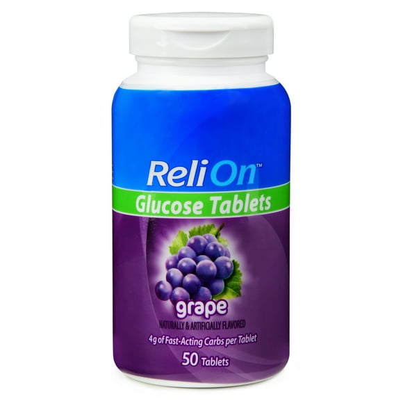 All Glucose Tablets