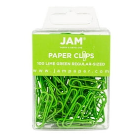 Paper Clips: Works for Trombone - Walmart.com