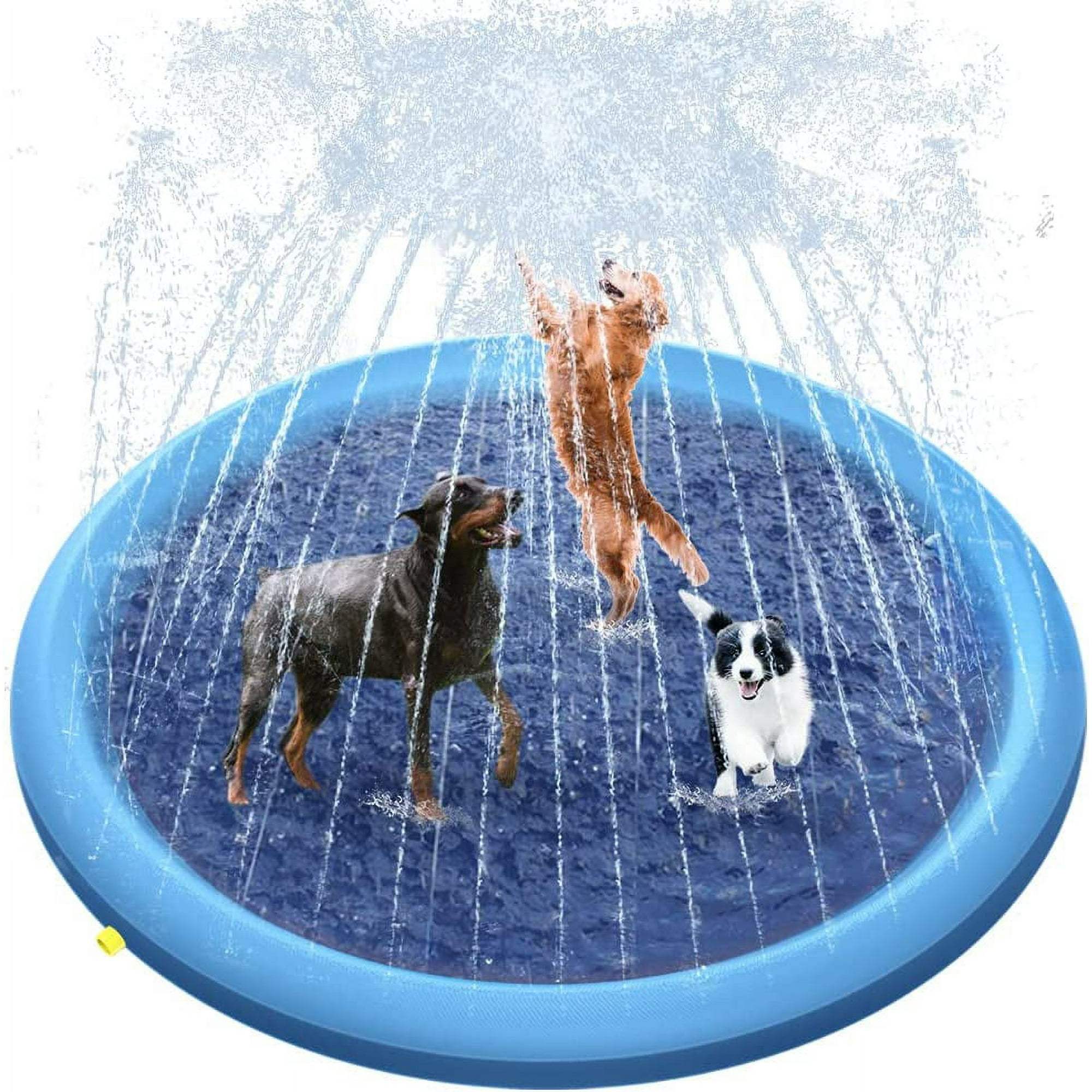 Click here for Laicaiw Dog Pool 67in 67 prices