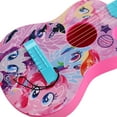 My Little Pony 21 Inch Mini Guitar - Walmart.com