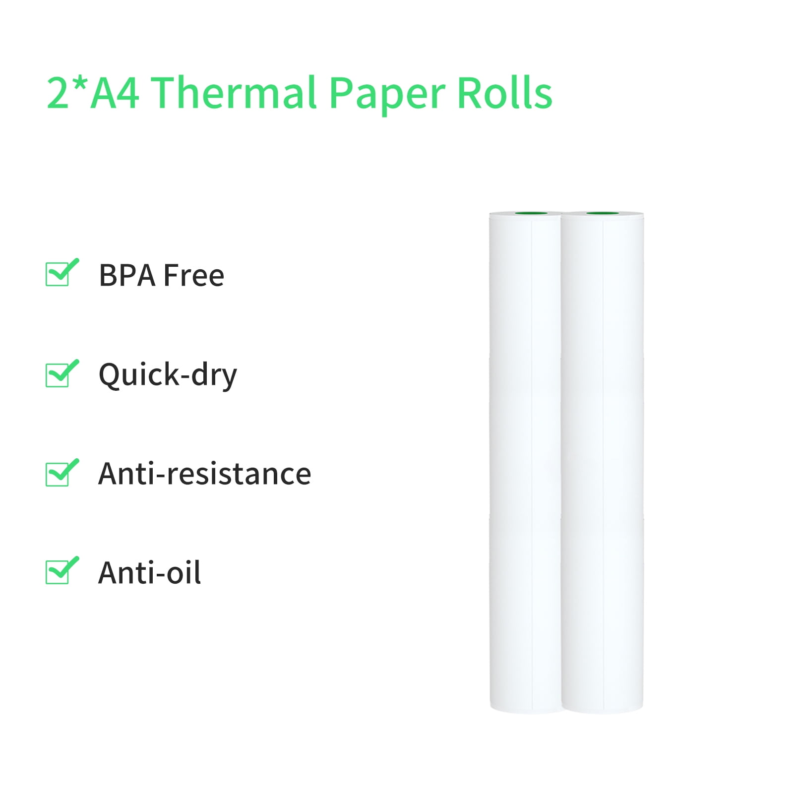 Click here for Peripage Thermal Paper quick- Picture Rolls Receip... prices