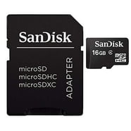 Memoria Sandisk MICRO SDHC EXTREME 32gb a1 v30 u3 SANDISK | Walmart en ...