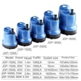 Fish tank Submersible Pump Bottom suction aquarium pump bottom filter ...
